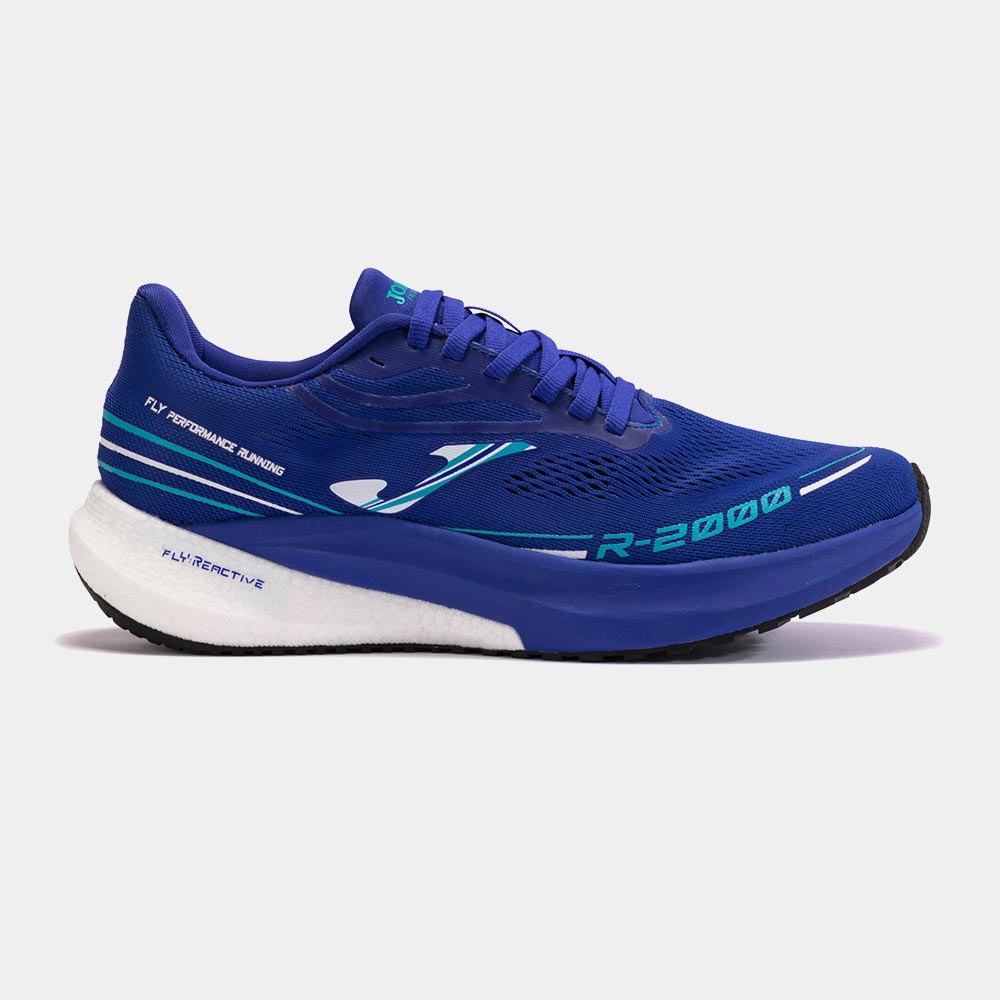 JOMA Running R.2000 2404 Royal Blanco - JOMA