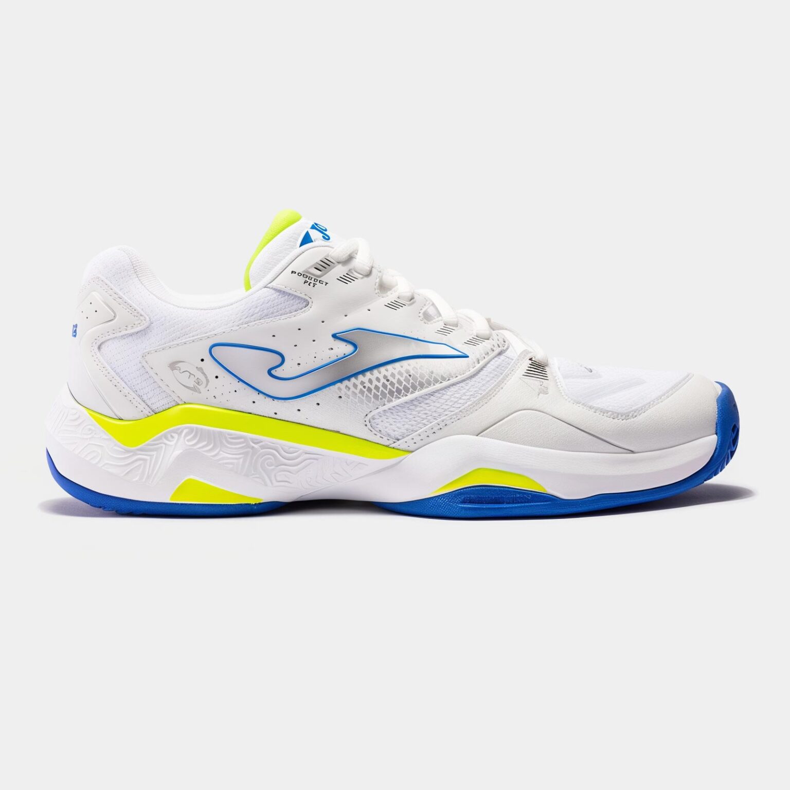 JOMA Perú: Zapatillas y Ropa Deportiva de Calidad