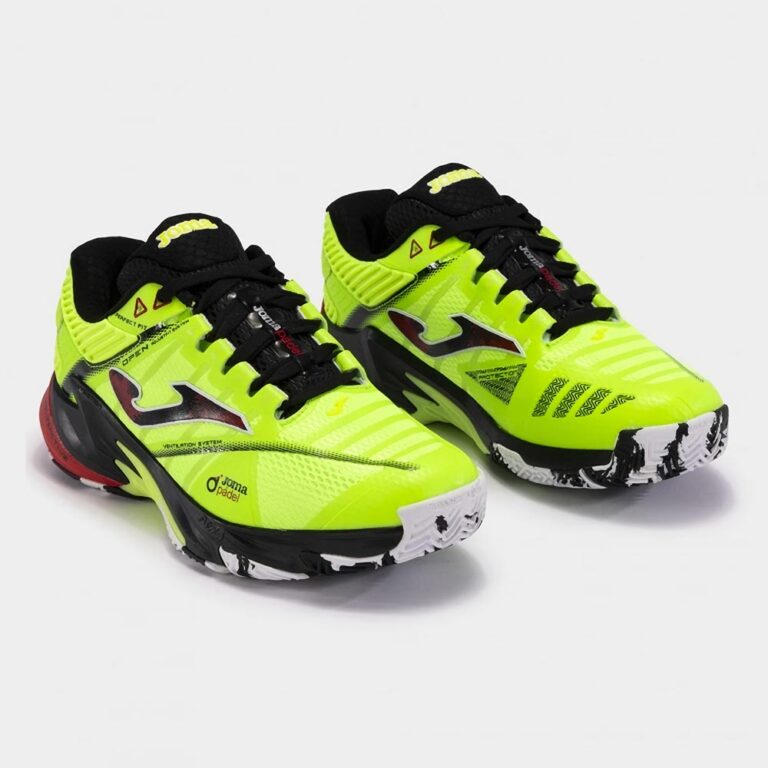 JOMA Perú: Zapatillas y Ropa Deportiva de Calidad