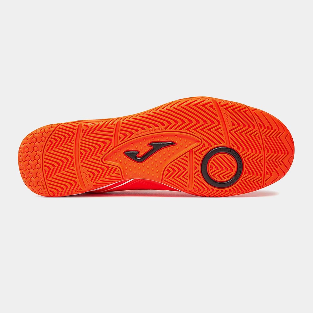 JOMA Futsal Maxima 2308 IN Anaranjado
