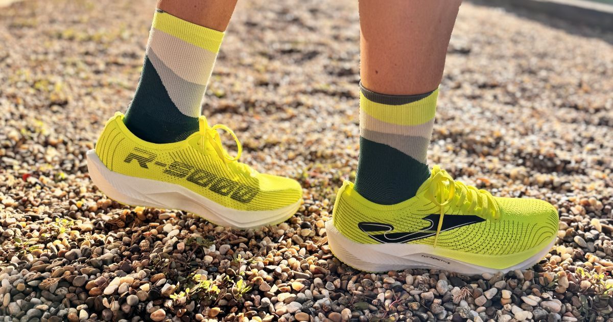 Zapatillas para correr 2025: Encuentra el calzado perfecto con esta ...