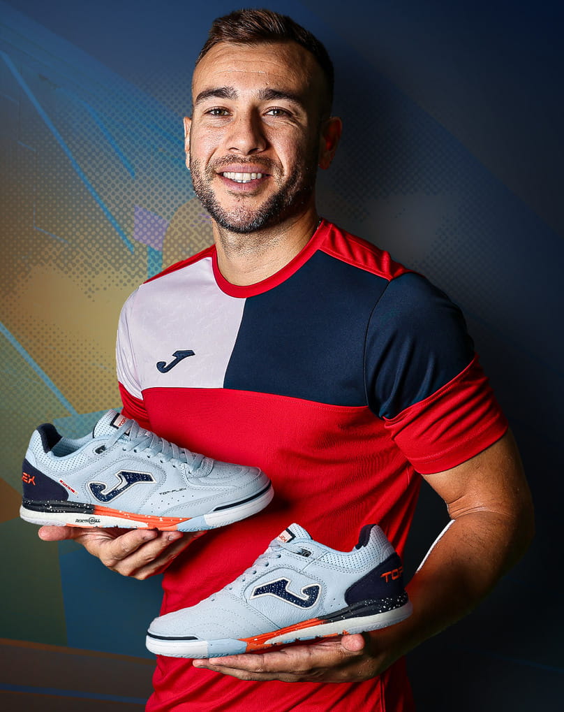 Suscríbete a JOMA Inside - JOMA